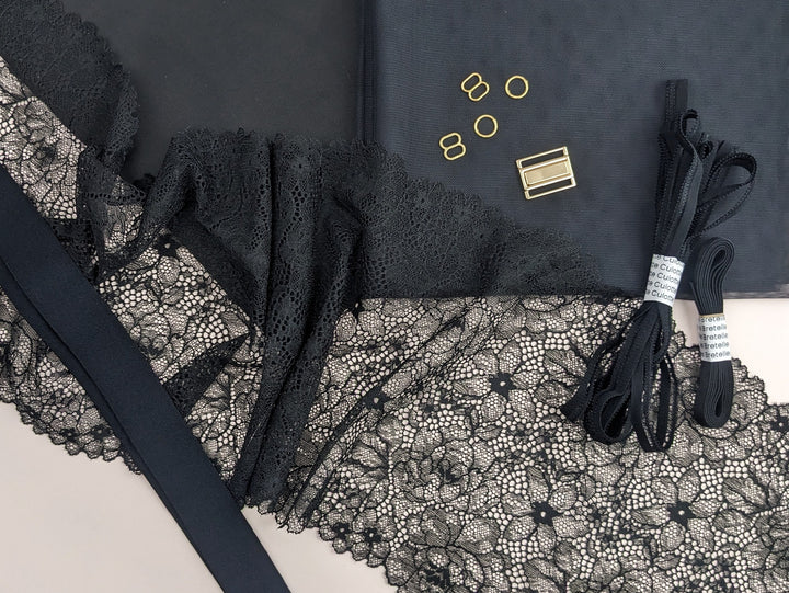 Mercerie & kits lingerie – Eclipse Lingerie Studio