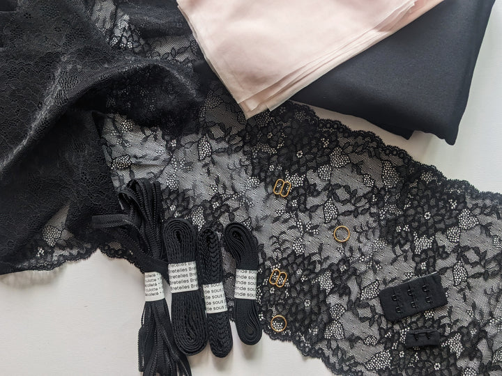 Mercerie & kits lingerie – Eclipse Lingerie Studio