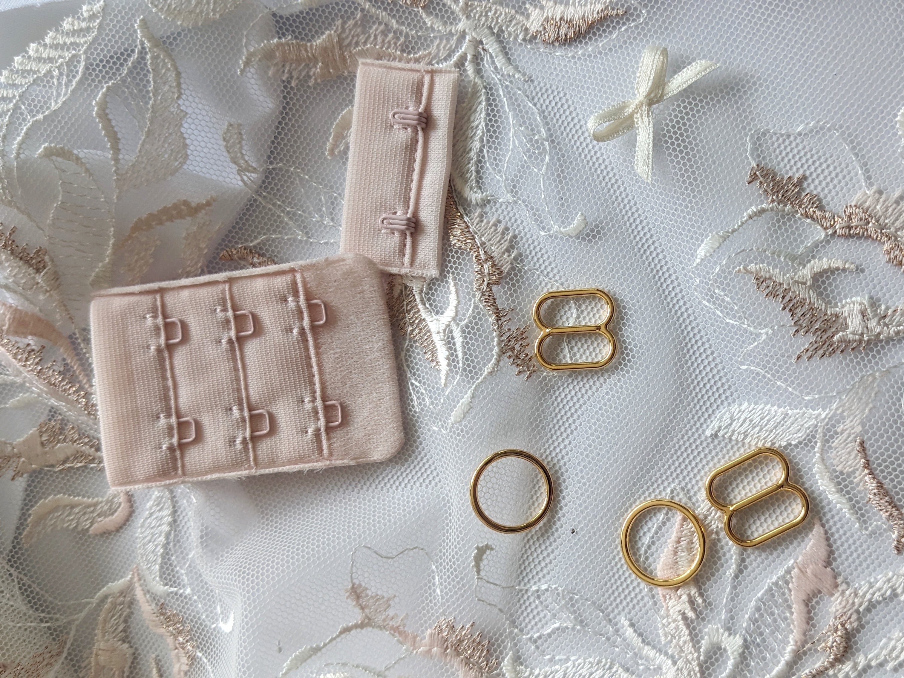 Mercerie & kits lingerie – Eclipse Lingerie Studio