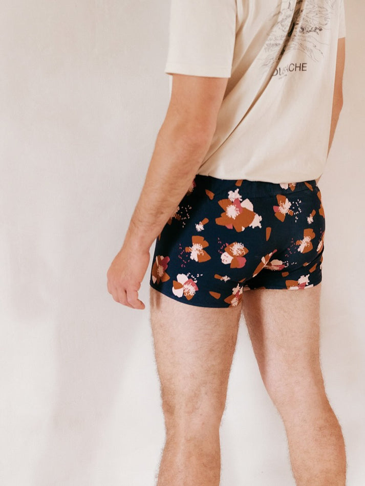 Warren, Boxer pour homme – Eclipse Lingerie Studio